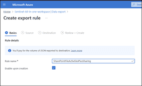 Retain SharePoint Online Logs | Denis Molodtsov Blog