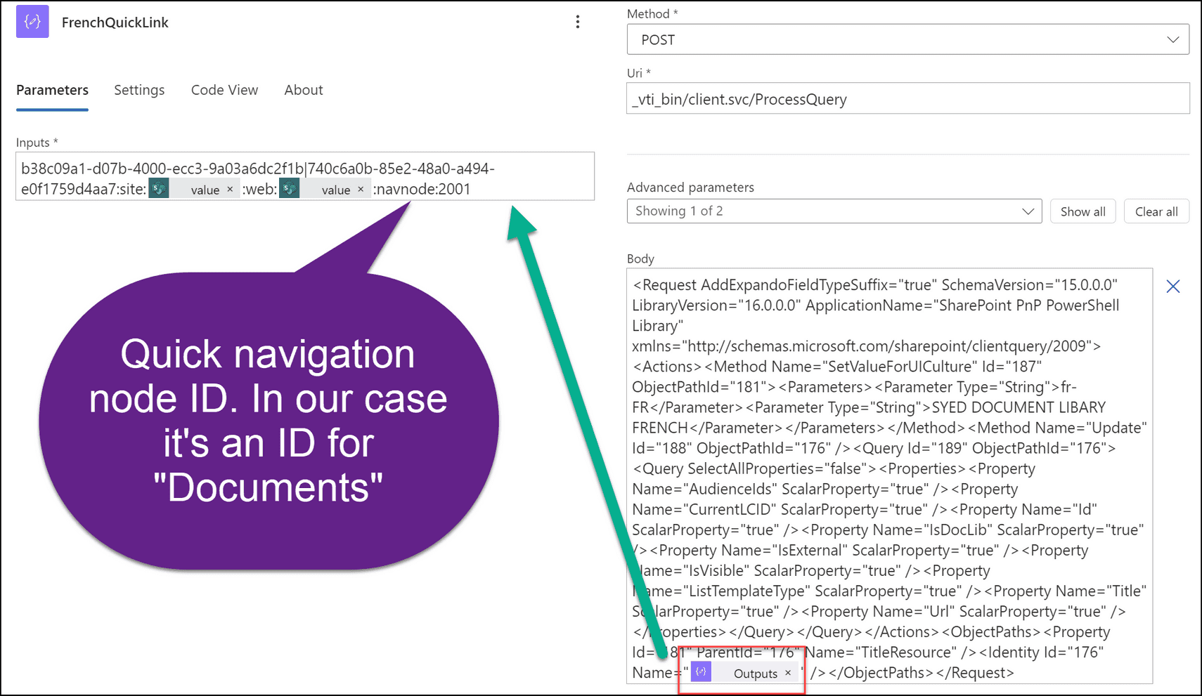 Adding SharePoint Translations using REST and Cloud Flows | Denis Molodtsov Blog