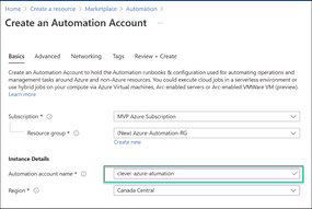 Run PnP PowerShell from Azure Automation | Denis Molodtsov Blog