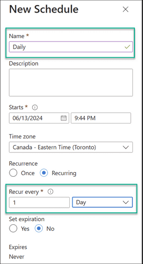 Run PnP PowerShell from Azure Automation | Denis Molodtsov Blog