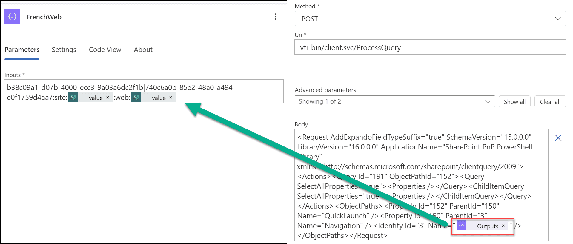 Adding SharePoint Translations using REST and Cloud Flows | Denis Molodtsov Blog