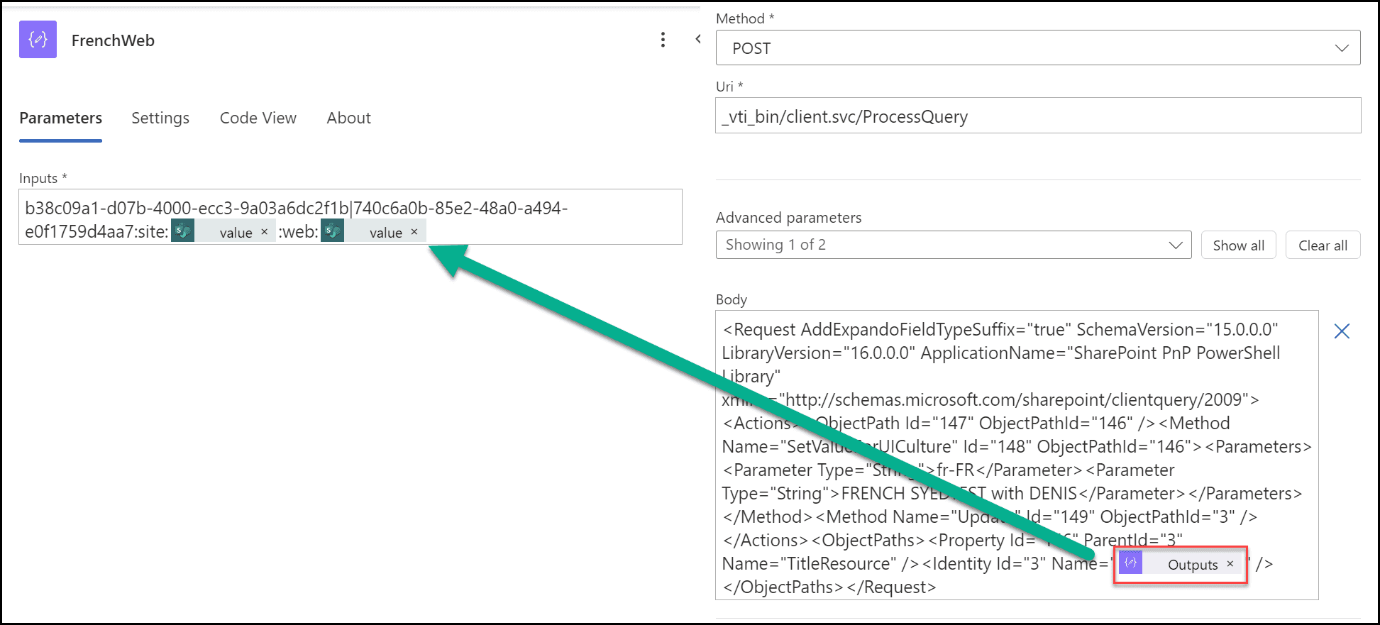 Adding SharePoint Translations using REST and Cloud Flows | Denis Molodtsov Blog