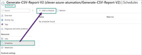 Run PnP PowerShell from Azure Automation | Denis Molodtsov Blog