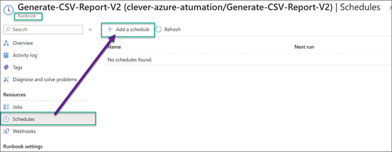 Run PnP PowerShell from Azure Automation | Denis Molodtsov Blog