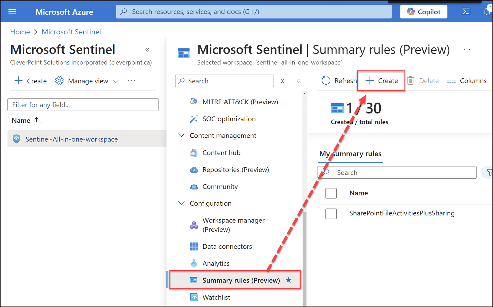Retain SharePoint Online Logs | Denis Molodtsov Blog