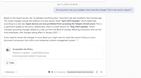 Microsoft 365 Copilot - Lessons Learned | Denis Molodtsov Blog